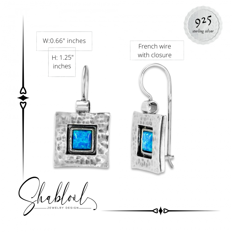 | Earrings | E00042 | Shablool Design Create Enjoy