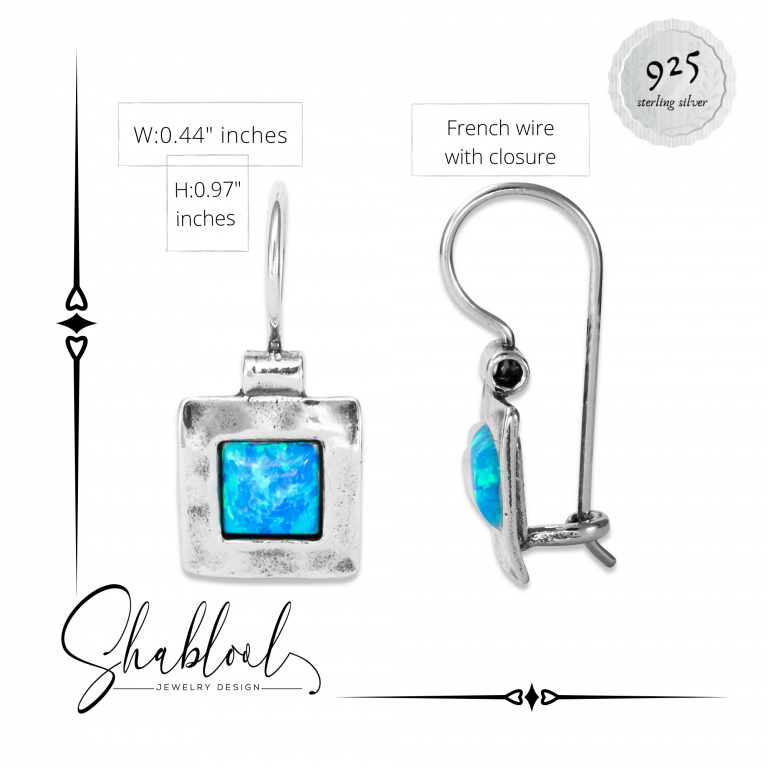 | Earrings | E00050 | Shablool Design Create Enjoy