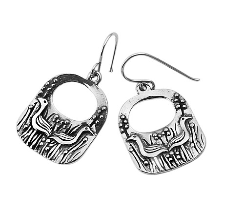 | Earrings | E00999 | Shablool Design Create Enjoy