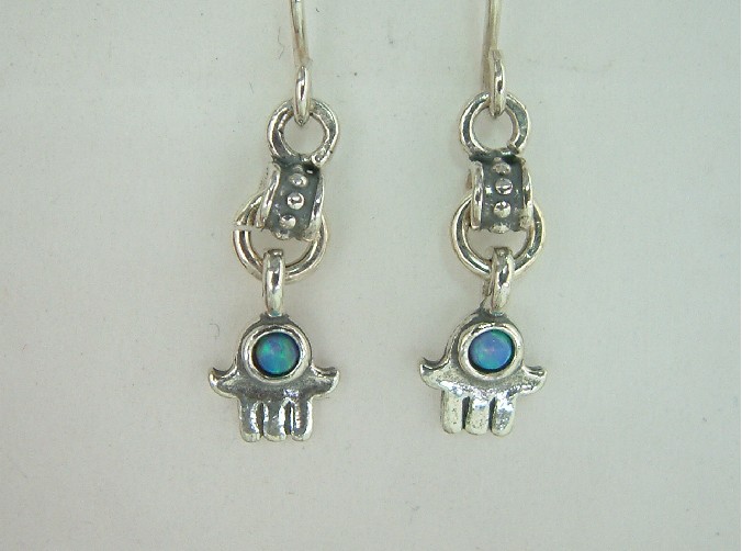 | Earrings | E01382 | Shablool Design Create Enjoy