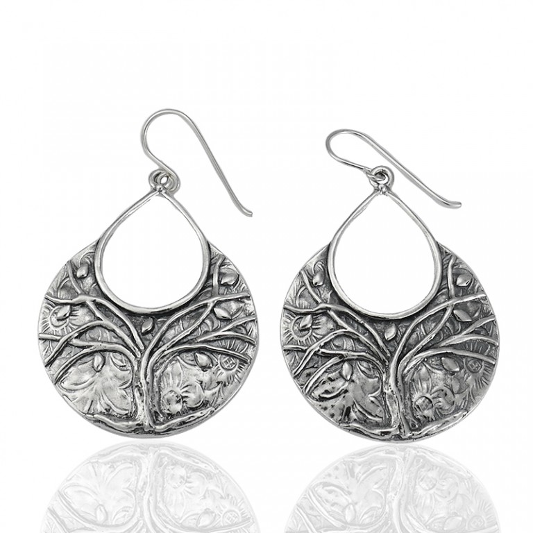 | Earrings | E03889 | Shablool Design Create Enjoy