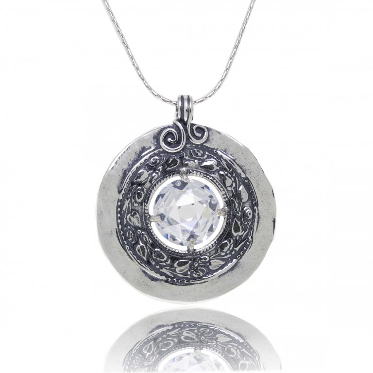 | Necklaces | N02357 | Shablool Design Create Enjoy