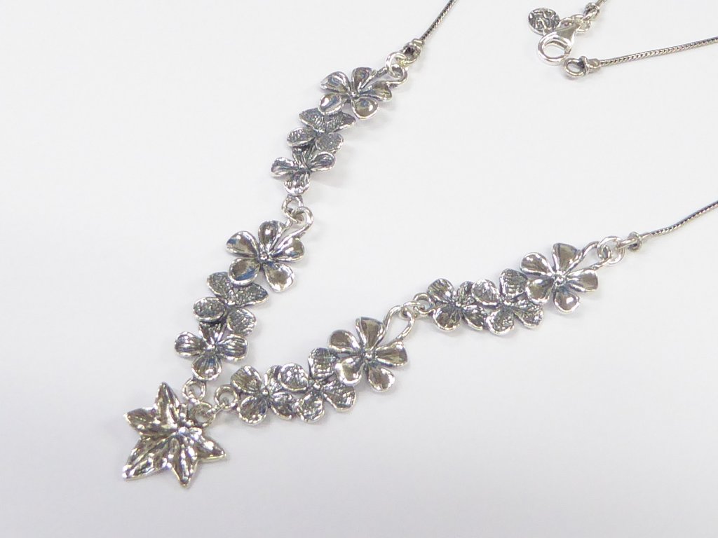 | Necklaces | N03769 | Shablool Design Create Enjoy