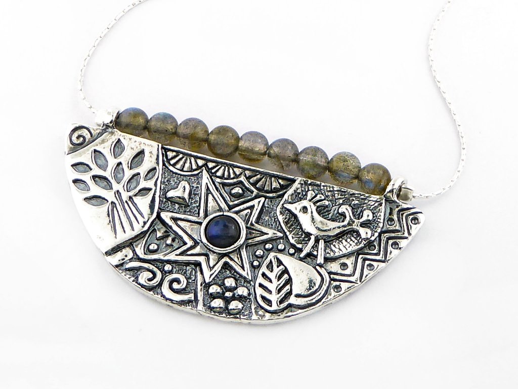 | Necklaces | N04465 | Shablool Design Create Enjoy