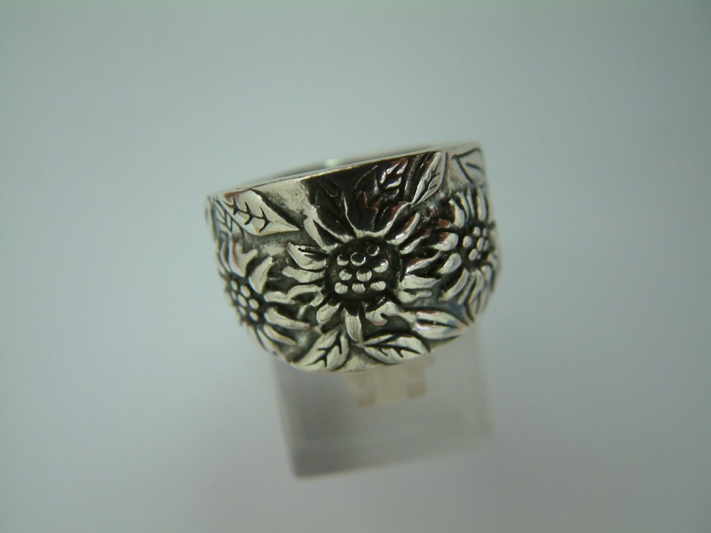 | Rings | R00714 | Shablool Design Create Enjoy