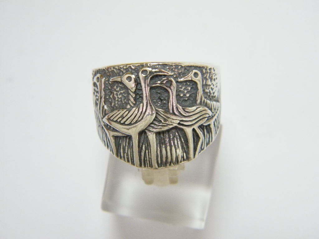 | Rings | R00740 | Shablool Design Create Enjoy