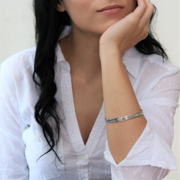 Shablool Silver Jewelry Design