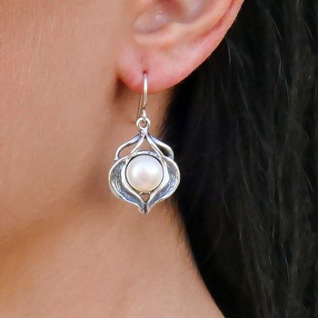 Shablool Silver Jewelry Design